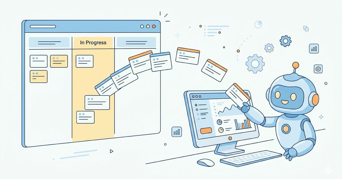 Linear — issue tracker и project management для команд разработки